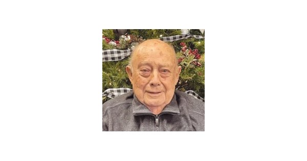 Richard "Dick" Gallup Obituary (2023) - Redfield, SD - Hyke Funeral ...