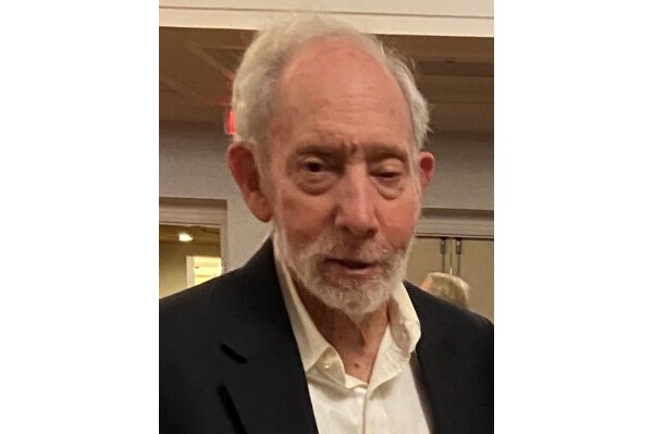 Charles Marc Levin Obituary (2024) - Rockville, MD - Sagel Bloomfield ...
