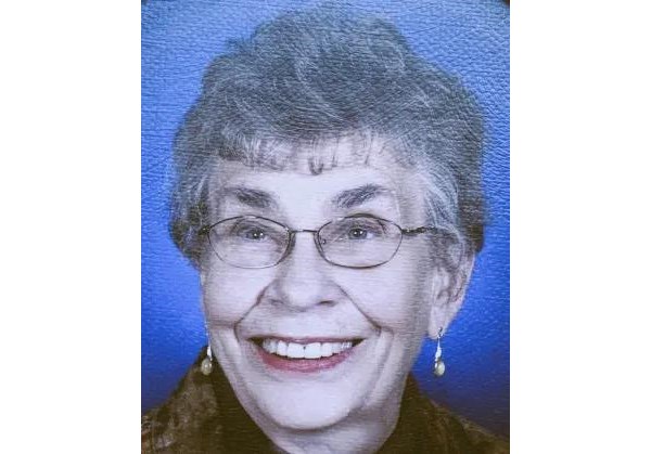 Helen Elizabeth Kissel Obituary (2025) - Northfield, MN - Benson ...