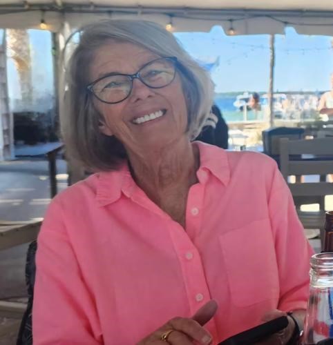 Ann Frederick Obituary (2024) - Fort Walton Beach, FL - Emerald Coast ...