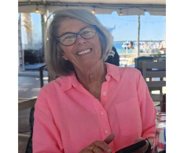 Ann Frederick Obituary (2024) - Fort Walton Beach, FL - Emerald Coast ...