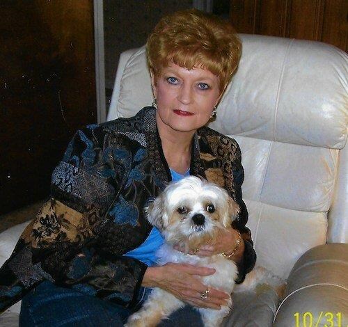 Barbara Lynne Keeton Obituary (2022) - Hale Center, TX - Abell Funeral ...