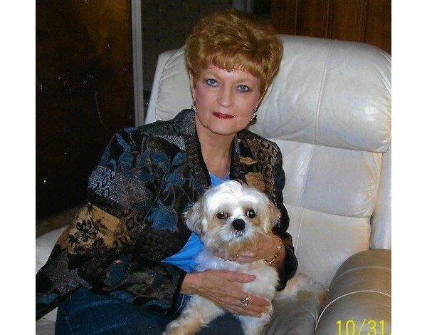 Barbara Lynne Keeton Obituary (2022) - Hale Center, TX - Abell Funeral ...