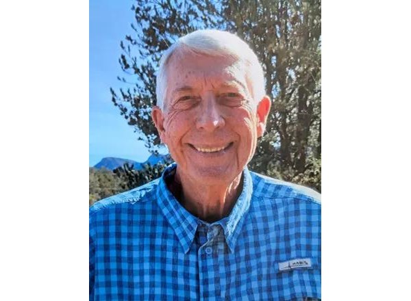 Terry Davis Obituary (2025) - Scottsdale, AZ - Messinger Mortuaries ...