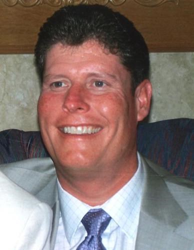 Mark Edward Neff Obituary (2022) - Moore, OK - John M. Ireland & Son ...