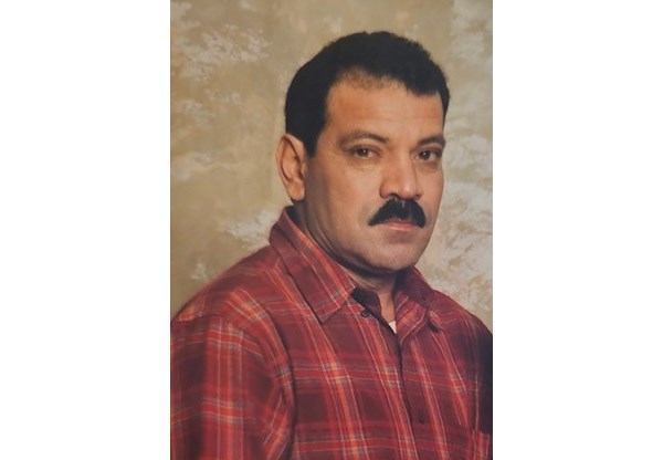 Roy G. Cano Obituary (2023) - Kenedy, TX - Eckols Funeral Home, Inc.