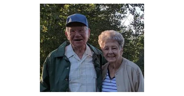 Richard Walter Fenner Obituary (2024) - Avon, OH - Busch Funeral and ...