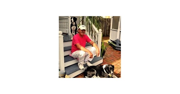 Jerry Keith Hamilton Obituary (2023) - Henderson, KY - Benton-Glunt ...