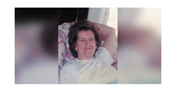 Elizabeth "Betty" Spence Obituary (2023) - Hyde Park, NY - Sweet's ...