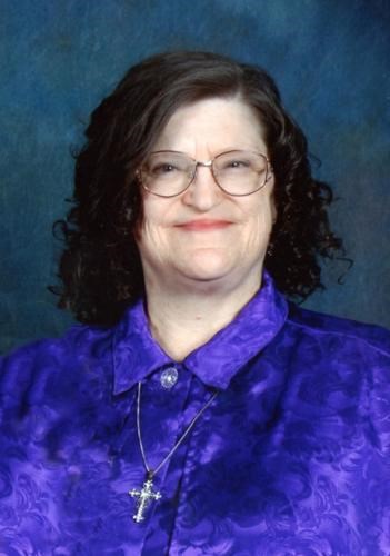 Carla Sue Sarver Obituary (2025) - North Vernon, IN - Dove-Sharp ...