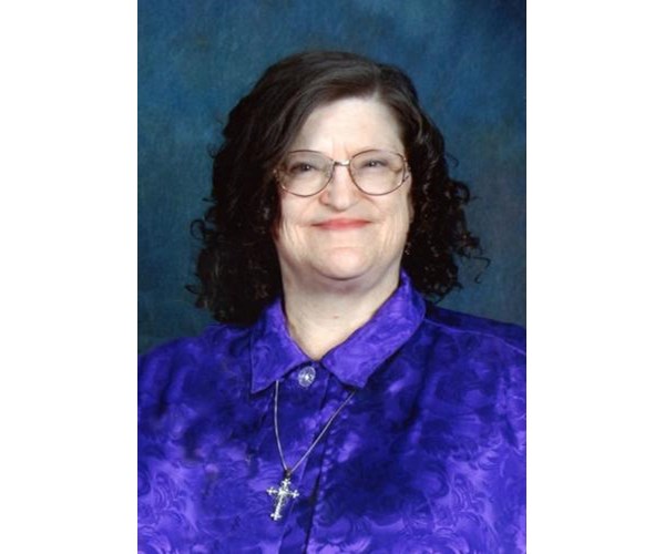 Carla Sue Sarver Obituary (2025) - North Vernon, IN - Dove-Sharp ...