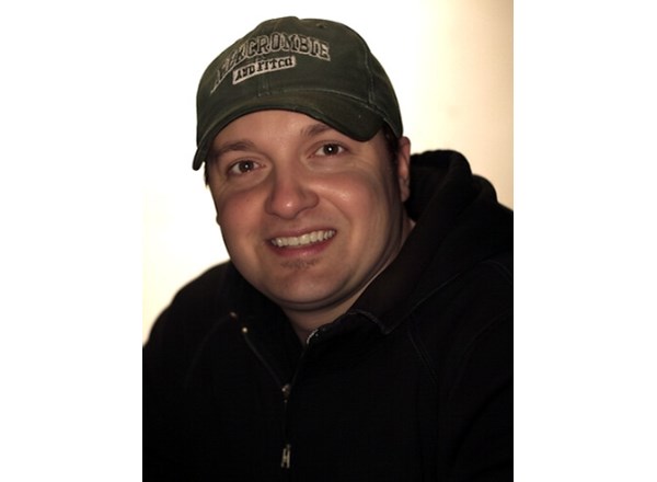 Chris Arthur Obituary (1967 - 2026) - Slidell, LA - AN17