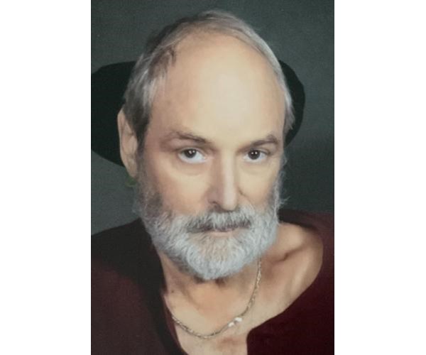 John F. McCormick Obituary (2025) - Vineland, NJ - Rone Funeral Service ...