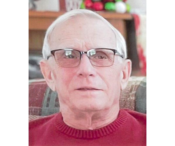 William R. Ertle Obituary (2026) - Massillon, OH - Heitger Funeral and ...