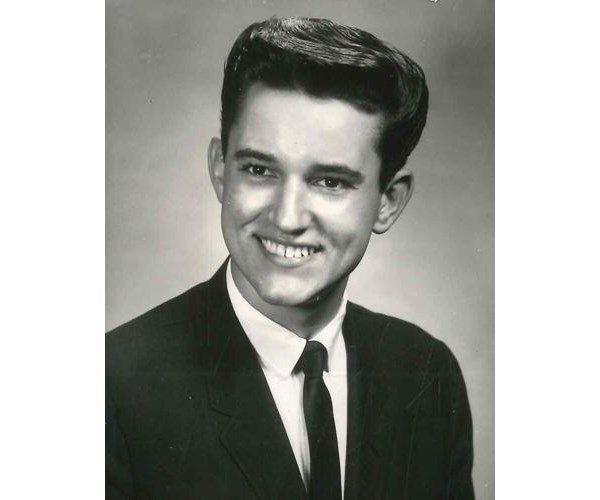 Larry C. McDermott Obituary (2022) - Pennsauken, NJ - Falco, Caruso ...
