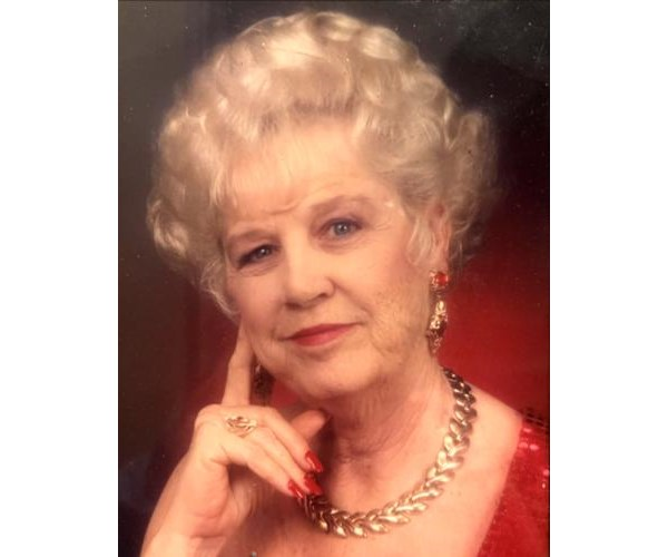 Mary Elizabeth Williams Obituary (2023) - Morehead City, NC - Munden ...