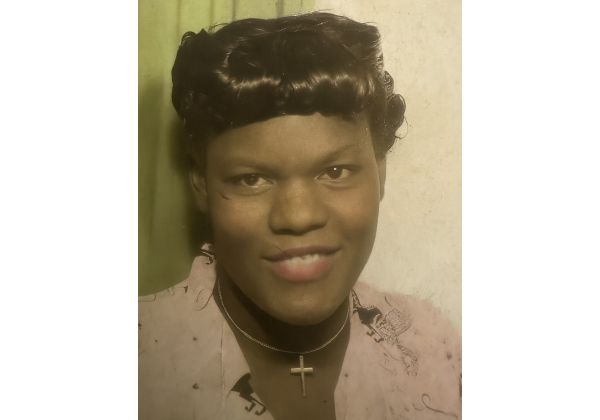 Hattie Scott Obituary (2025) - Pittsburgh, PA - House of Law, Inc ...