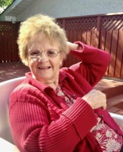Maisie ‘May’ Agnes Lamora Palmer Obituary (2023) - Calgary, AB ...