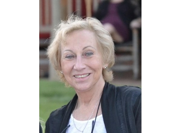 Loretta Frances Beard Obituary (2026) - Boerne, TX - Ebensberger-Fisher ...