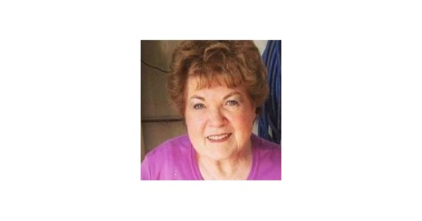 Jean L. Holcomb Obituary (1940 - 2025) - Saint Joseph, MO - KQ2