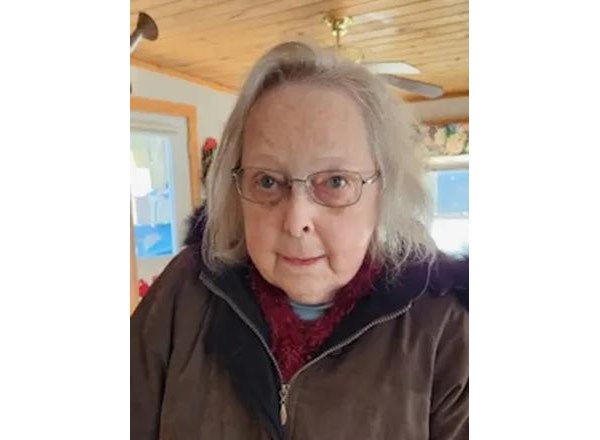 Marie Fisk Aitchison Obituary (2025) - Wallingford, VT - Durfee Funeral ...