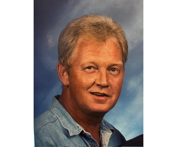 Terry Michael Carby Obituary (2025) - Brandenburg, KY - Hager Funeral Home