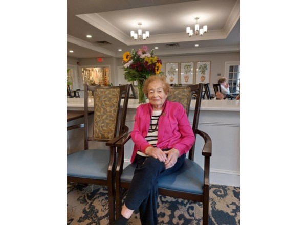Rose Dubin Obituary (1924 - 2026) - New Haven, CT - WFSB