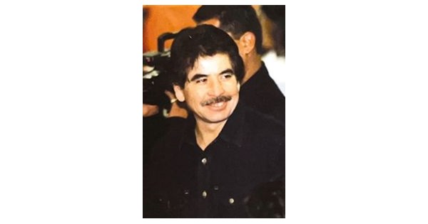Larry Lopez Obituary (2025) - Fresno, CA - Fresno Funeral Chapel