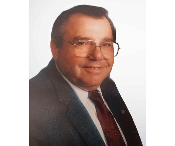 Norris Steven "Butch" Krastes Obituary (2025) - Flat Rock, MI ...