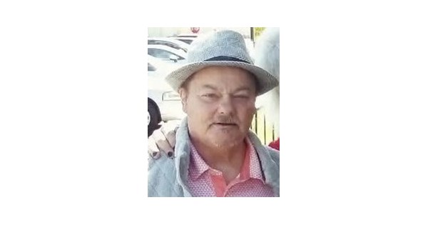 Michael Anthony Scott Obituary (2025) - Jeffersonville, IN - Scott ...