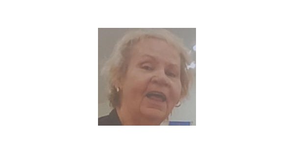 Catherine Raylene Remy Obituary (2025) - Booneville, AR - Roberts ...