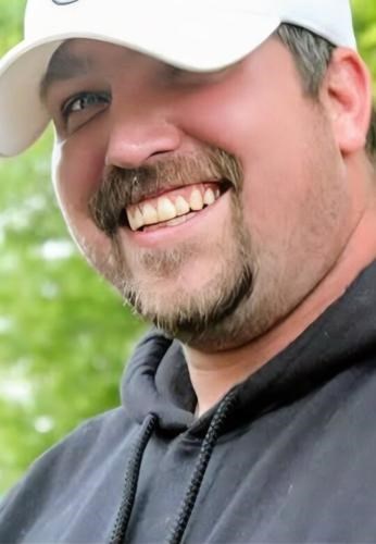 Christopher J. Adam Obituary (2026) - Dearborn, MI - Molnar Funeral ...