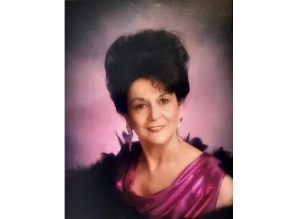 Barbara Nelson Obituary (2026) - Ball, LA - Gallagher Funeral Home and ...