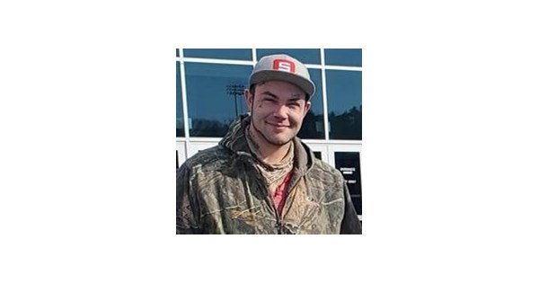 Cody Wayne Trent Obituary (2025) - Gahanna, OH - Day Funeral Service ...