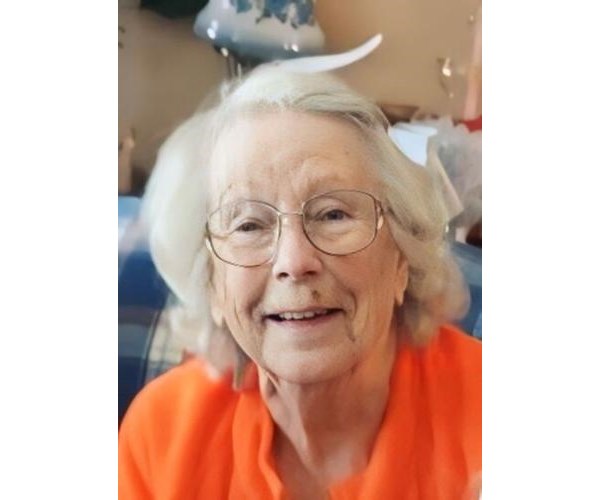 Ruth E. White Obituary (2024) - Sheboygan, WI - Olson Funeral Home and ...