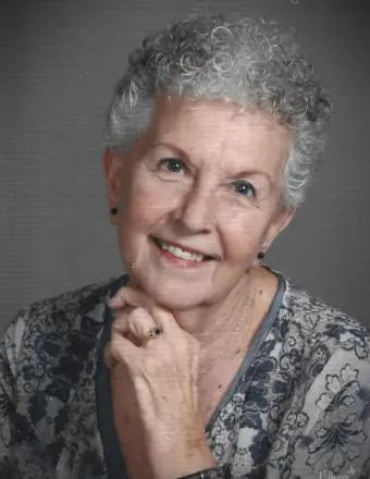 Mary Lanell "Nan" Bobo Lightfoot Obituary (2024) - Atlanta, TX - Hanner ...
