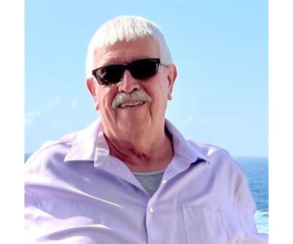 Paul Dominick Di Cicco Obituary (2025) - Saint Petersburg, FL ...