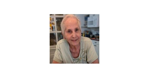 Mary E. Uhrig Obituary (2025) - Bradenton, FL - Brown & Sons Funeral ...