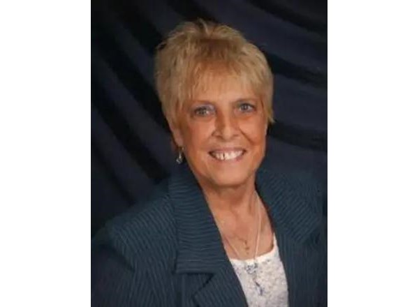 Anita Louise Baker Obituary (2025) - Milton, FL - Lewis Funeral Homes ...