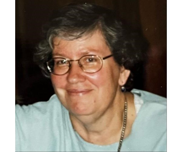 Susan F Eikenbary Obituary (2024) - Wellington, CO - Vessey Funeral ...