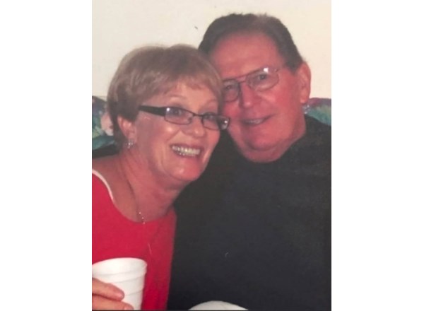 Keith Cooke Obituary and Online Memorial (2026)