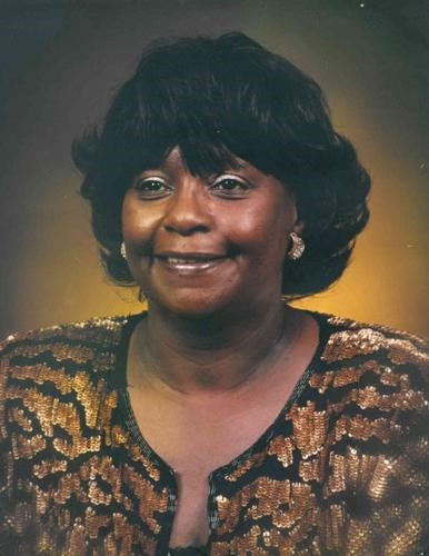 Ms. Rosemary Sutherland Obituary (2023) - St Louis, MO - Henry Funeral ...