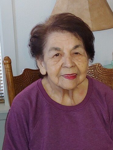 Victoria Guajardo Obituary (2024) - Alvin, TX - Froberg Funeral Home at ...