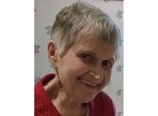 Barbara L. Fisher Obituary (2025) - Myerstown, PA - Grose Funeral Home ...