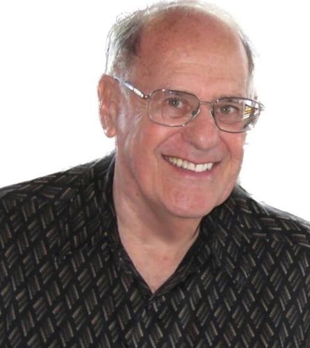 Saul Norman Davidson Obituary (2022) - Denver, CO - Feldman Mortuary ...