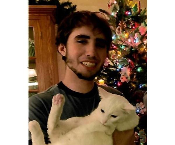 Andrew Jerome DiBernardo Obituary (2024) - Murrysville, PA - Hart ...
