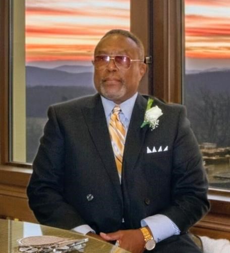 John Cedric Lynch Obituary (2025) - National City, CA - California ...