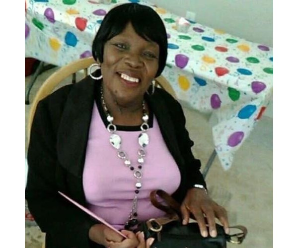 Geraldine Lewis Obituary (2025) - Dothan, AL - Scott's Chapel Hill ...