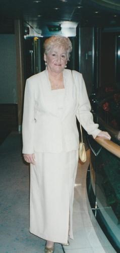 Nancy Fusco Obituary (2026) - Manalapan, NJ - Nazare Memorial Home, Inc ...