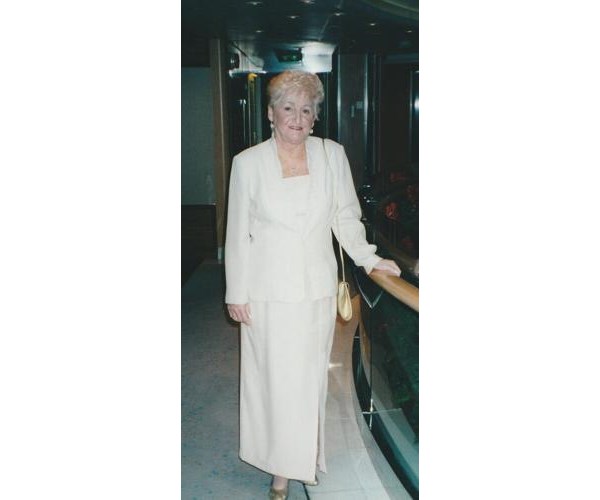 Nancy Fusco Obituary (2026) - Manalapan, NJ - Nazare Memorial Home, Inc ...